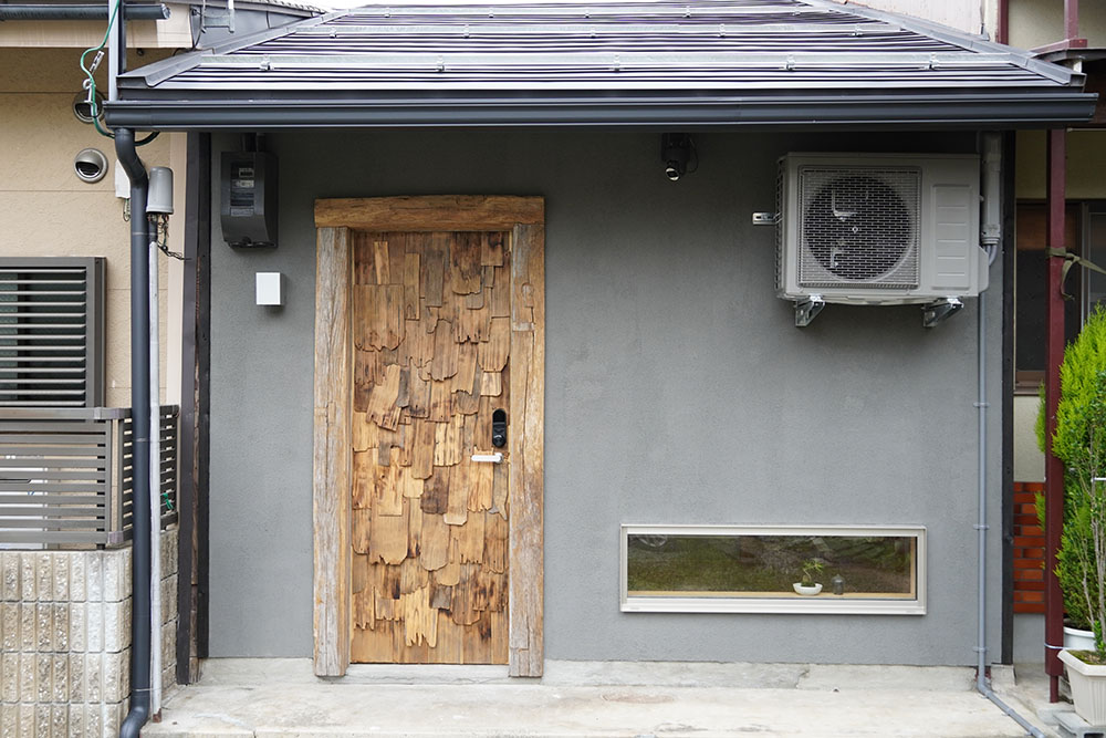 FUKIYA | RIKKA TAKAYAMA