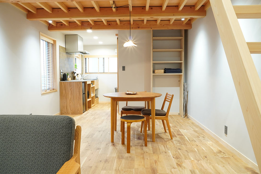 FUKIYA | RIKKA TAKAYAMA